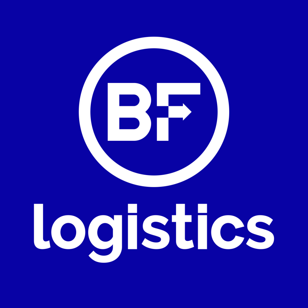 BF Logistics · Border Free Logistics – BF Logistics Agenciamento de ...